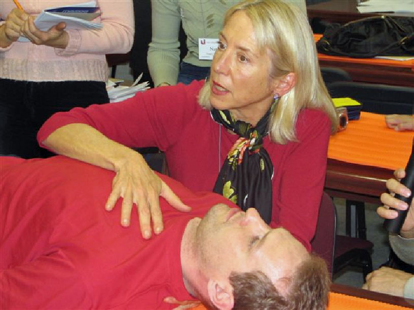 Alexander Technique Centre, Ireland - Latest Newsletter